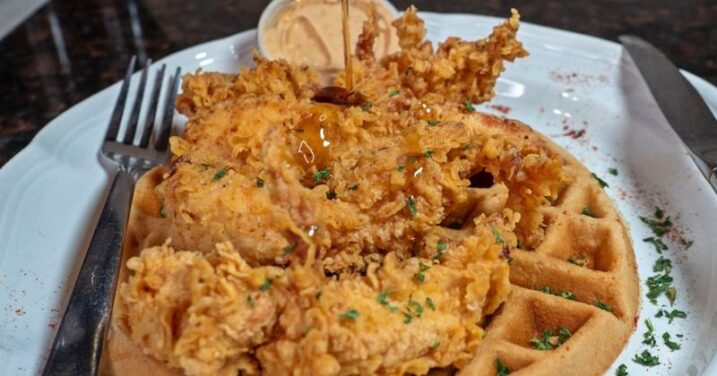 9 Jackson, Mississippi Soul Food Spots That Locals Claim Outshine ...
