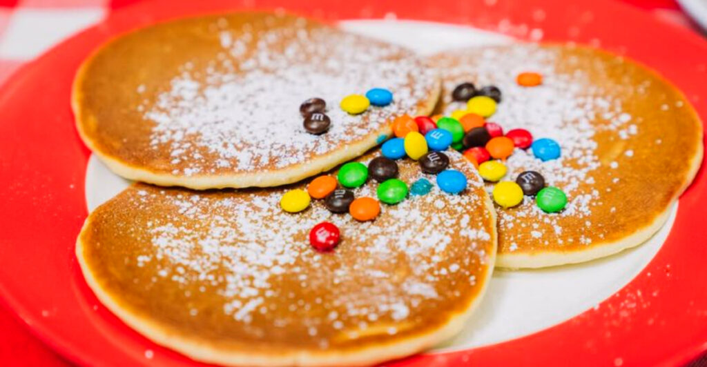 9 The Biggest and Best Pancake Stacks in Tennessee