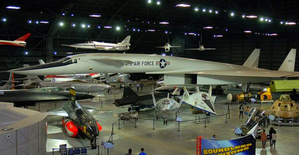 9 U.S. Aviation Museums Worth the Trip - Historic Planes, Hidden ...