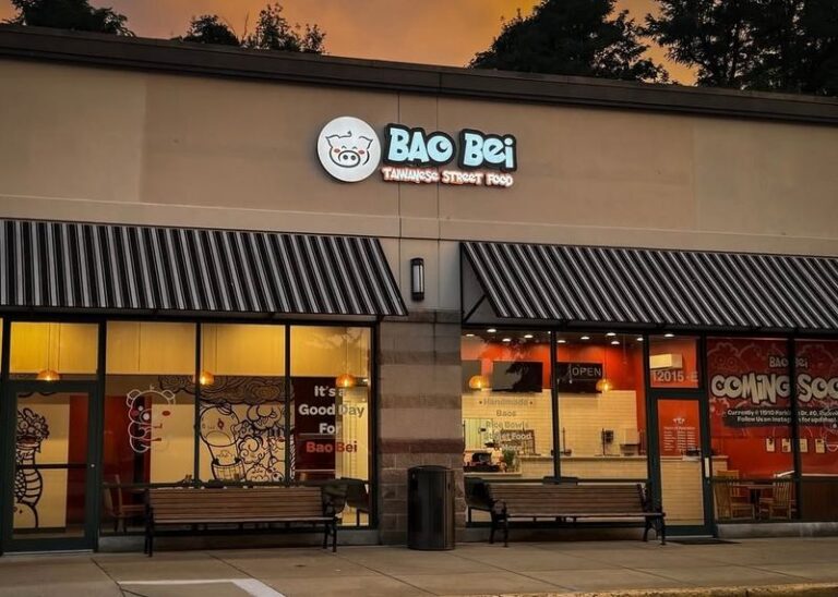 10 D.C. Hole-in-the-Wall Restaurants That Locals Guard Like Hidden Treasure