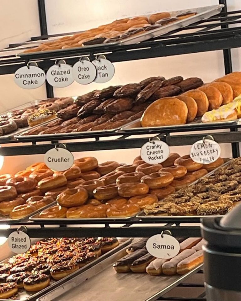 11 Wisconsin Bakeries Locals Swear By - And They're Still Thriving in 2025