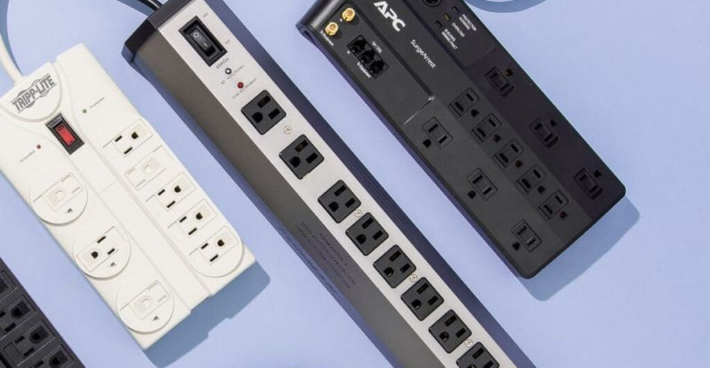 Best Quick-Charge Power Strips for Travelers in 2025