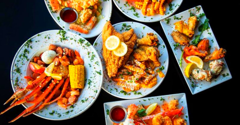 Birmingham, Alabama’s Top 10 Soul Food Spots That Keep Southern ...
