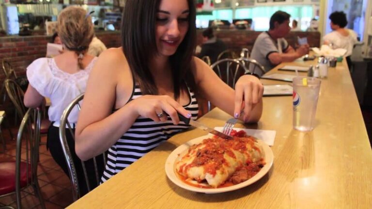 The 10 Best Burrito Spots in Los Angeles You Need to Try Right Now