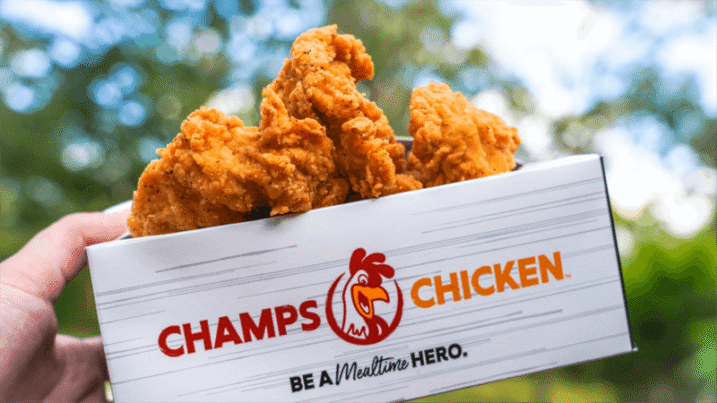 Locals Swear These 13 Gas Station Chicken Stops Are Worth the Drive