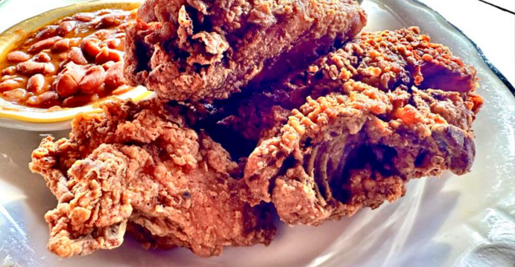 Chefs Say These 6 Southern States Do Fried Chicken Best