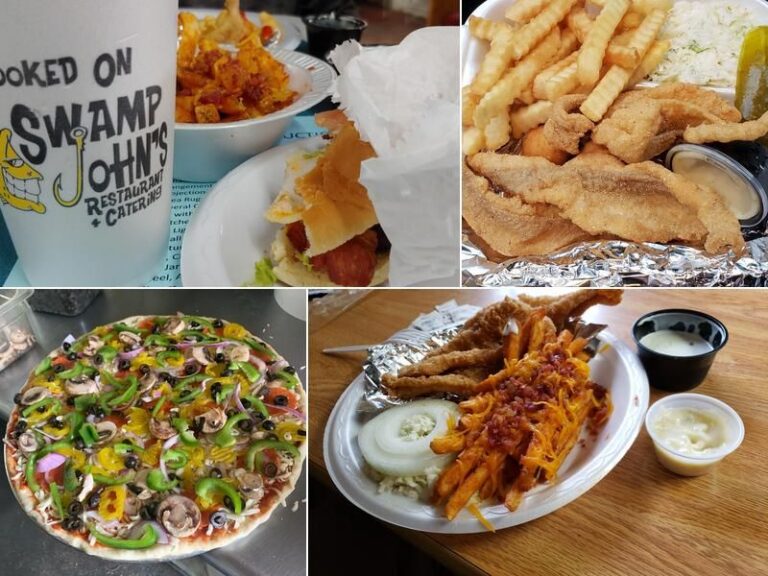 9 Must-Try All-You-Can-Eat Buffets Across Alabama