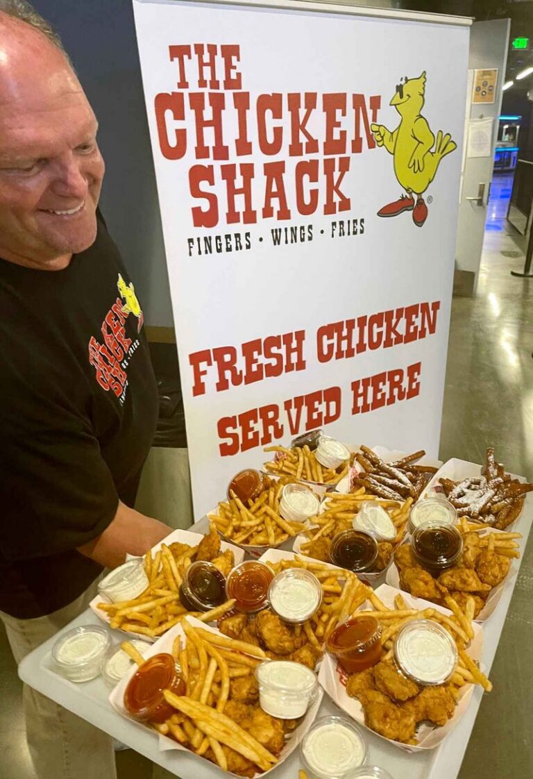 14 Restaurant Chains That Serve Seriously Good Southern-Style Fried Chicken