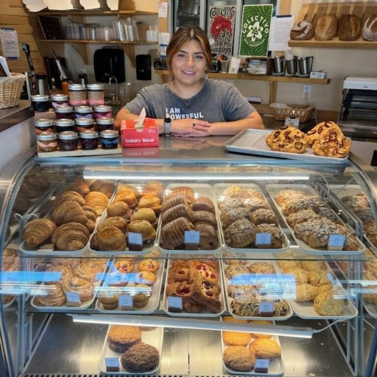 11 Wisconsin Bakeries Locals Swear By - And They're Still Thriving in 2025