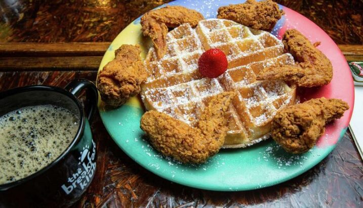 17 Houston Soul Food Joints Locals Say Beat Grandma’s Cooking