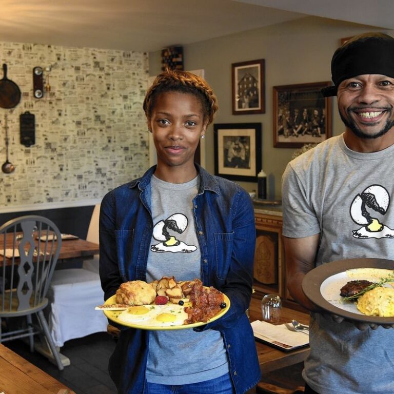 11 Maryland Soul Food Spots So Good You’ll Be Craving Seconds