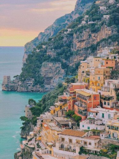 Explore the 15 Most Breathtaking Places in Southern Europe