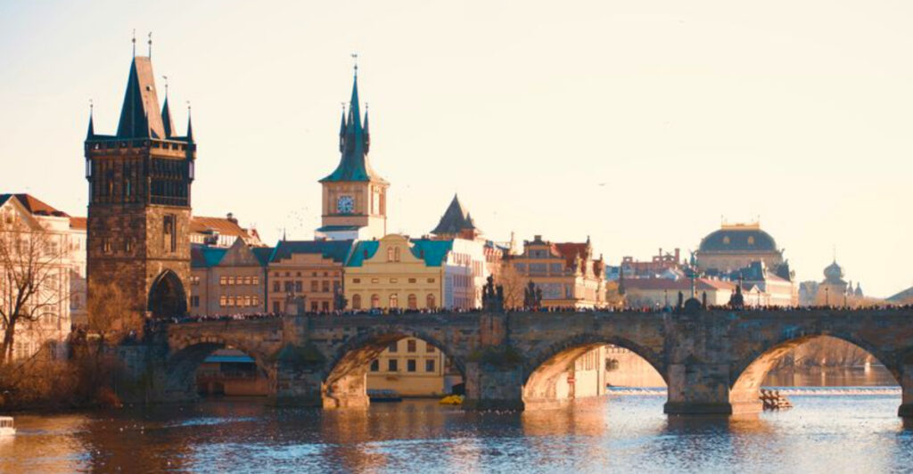 Explore the World's 10 Most Beautiful and Walkable Cities