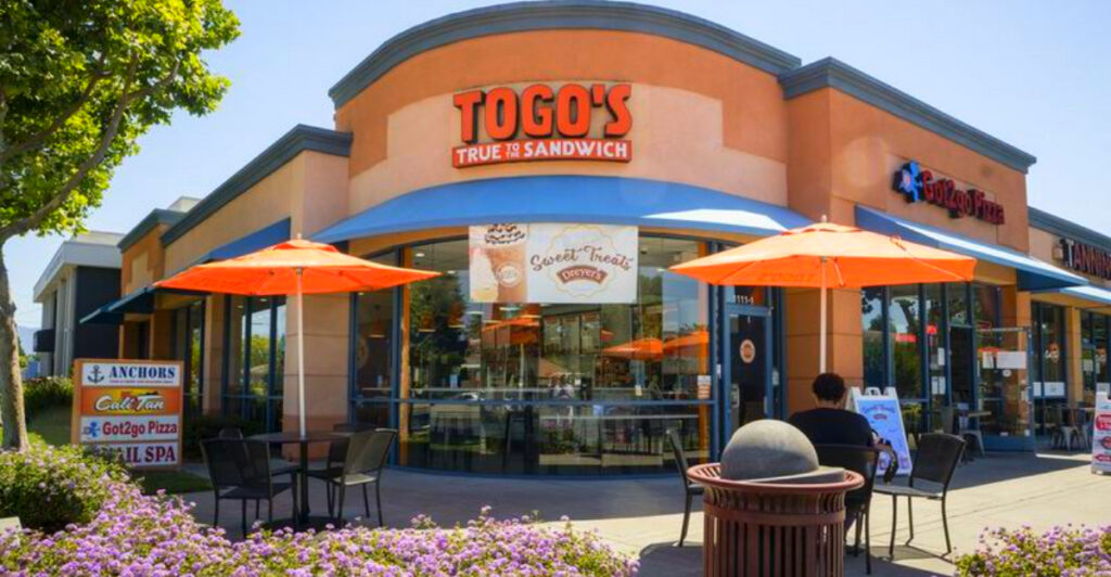 Forget the Deli - These 10 Chain Restaurants Are Serving the Best ...