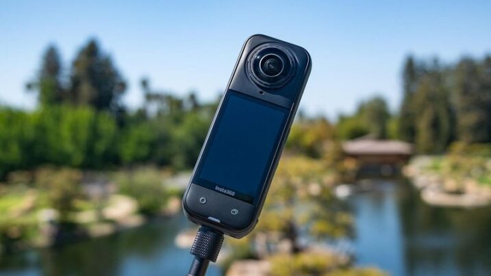 10 Best Cameras for Outdoor Photography and Adventure Vlogging