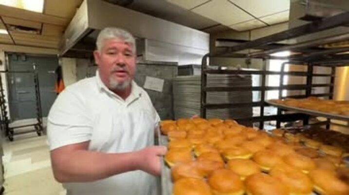 11 Wisconsin Bakeries Locals Swear By - And They're Still Thriving in 2025