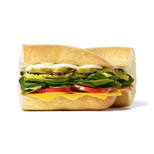 12 Publix Subs Ranked by People Who've Tried Them All