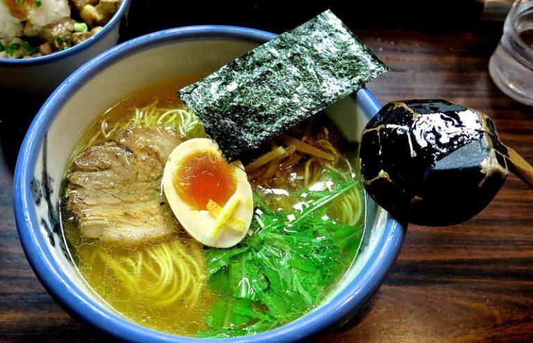 The Best Ramen in Los Angeles: 20 Places You Need to Visit