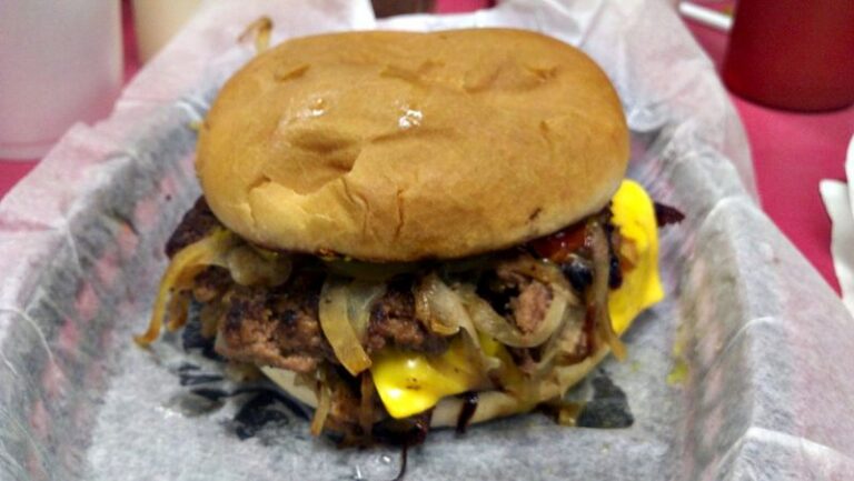 From El Reno to Tulsa: 14 Onion-Burger Icons That Are Still Sizzling
