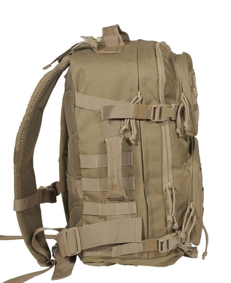 6 Best Military-Grade Laptop Backpacks for Harsh Conditions