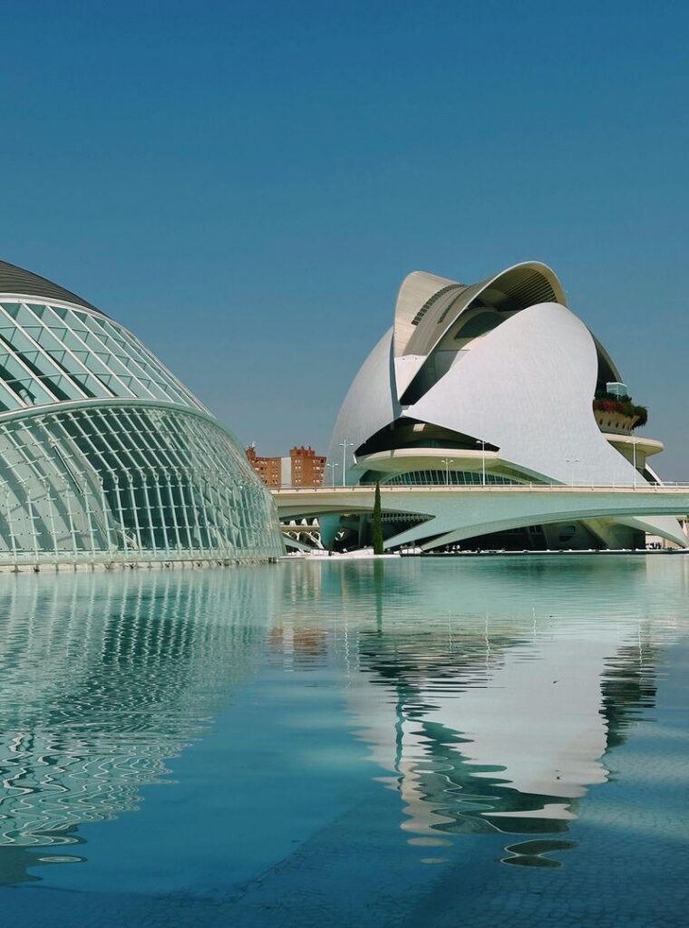 The Top 18 Places to Visit in the Mediterranean