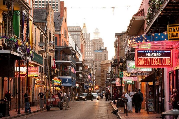 Explore the 10 Most Legendary Streets Around the Globe