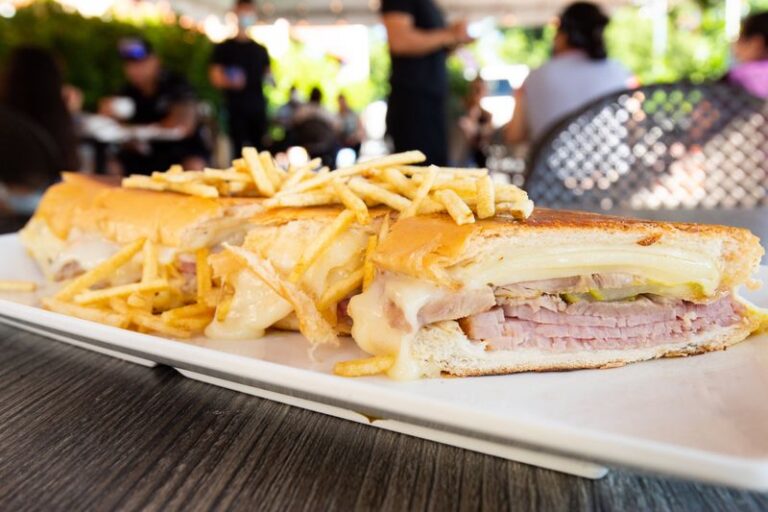 10 Miami Cuban Restaurants Locals Swear Serve the Best Ropa Vieja and ...