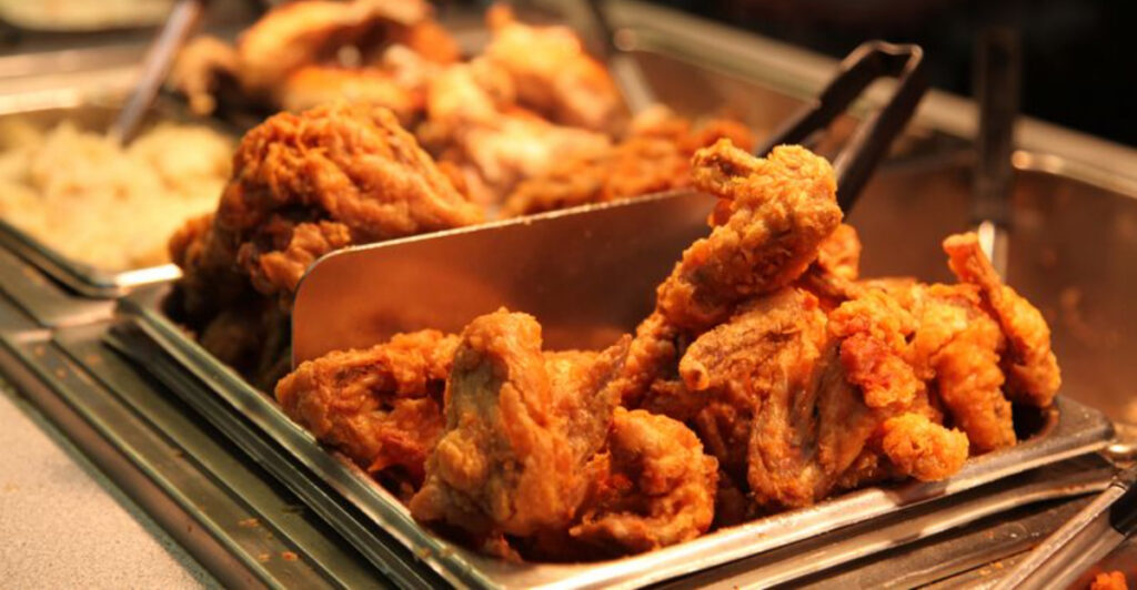 Locals Say These 9 North Carolina Soul Food Joints Are The Real Deal