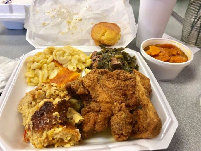 Birmingham, Alabama’s Top 10 Soul Food Spots That Keep Southern ...