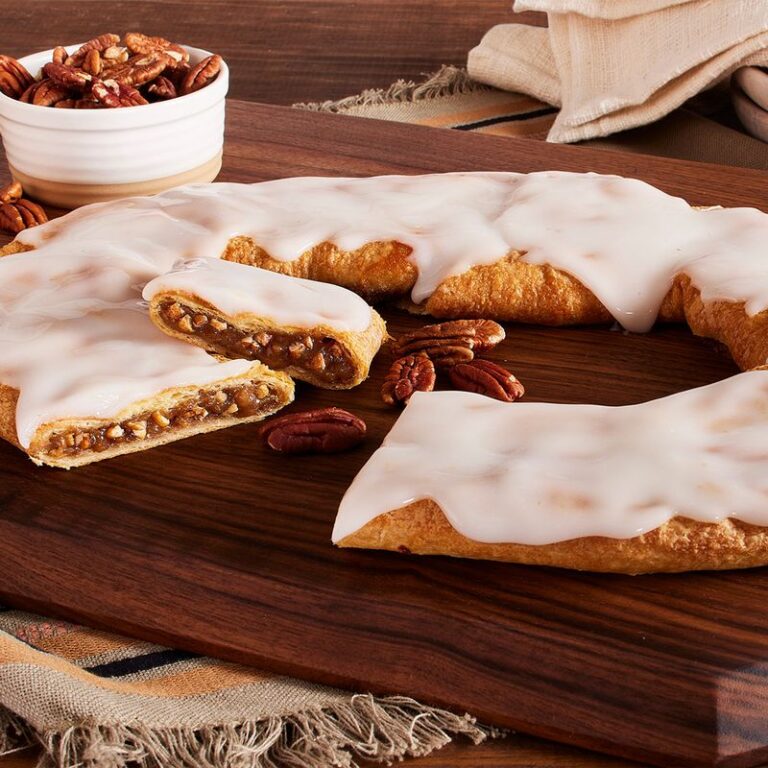 11 Wisconsin Bakeries Locals Swear By - And They're Still Thriving in 2025