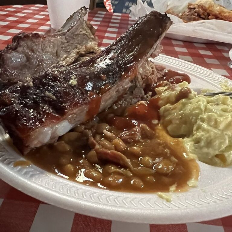 9 Must-Try All-You-Can-Eat Buffets Across Alabama