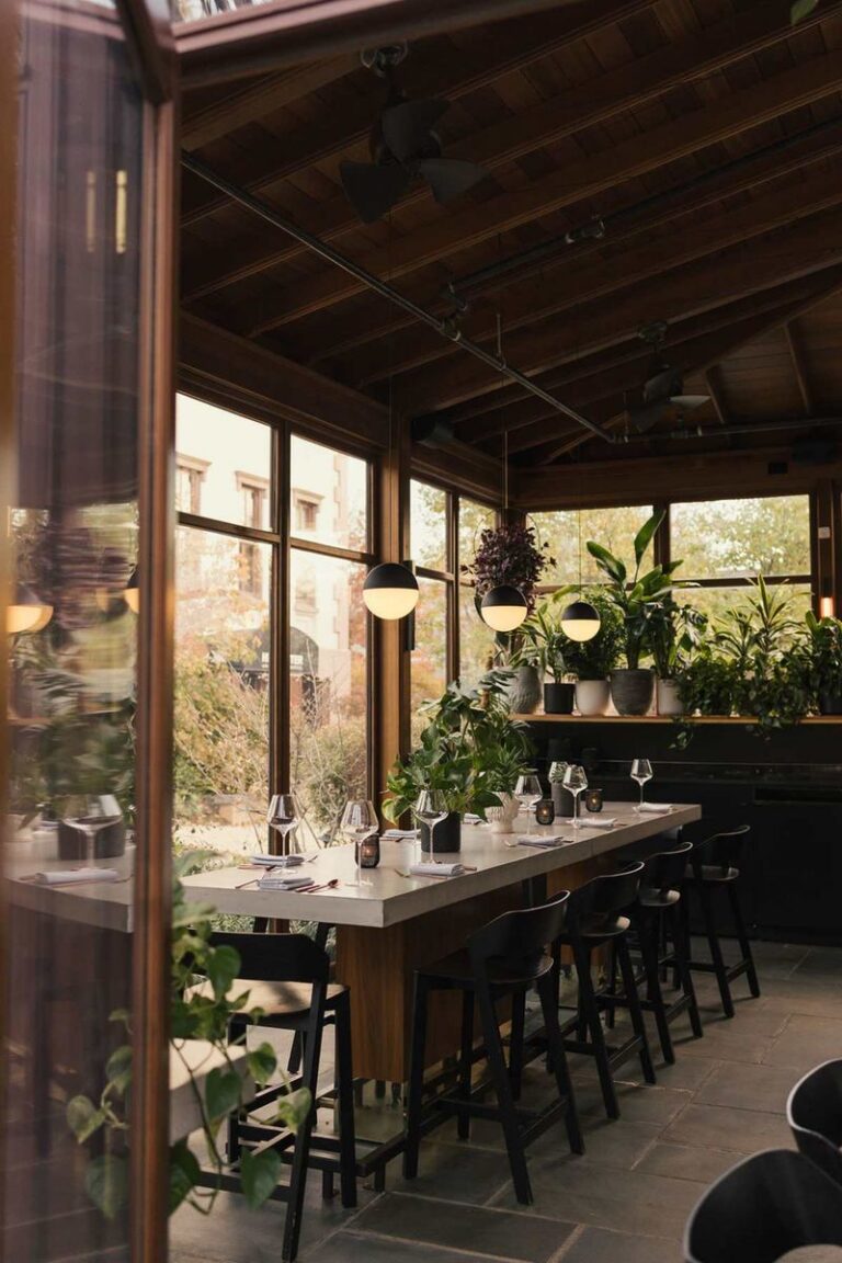 Dine in Luxury: 15 Washington, D.C. Restaurants That Are Worth Every Penny
