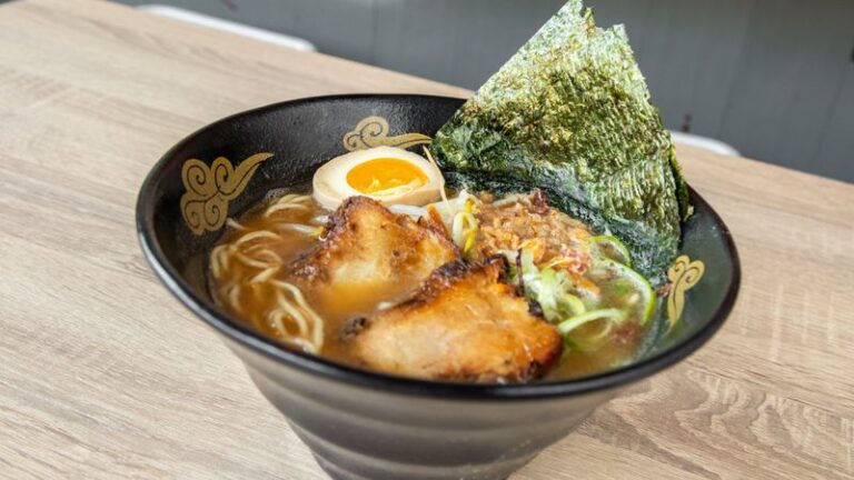 The Best Ramen in Los Angeles: 20 Places You Need to Visit