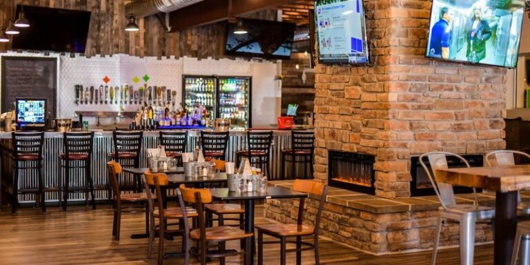 This Nebraska Lake Town Has a 22-Mile Beach, a Rodeo, and a Free Cowboy ...