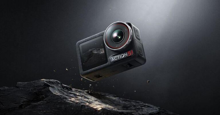 10 Best Cameras for Outdoor Photography and Adventure Vlogging
