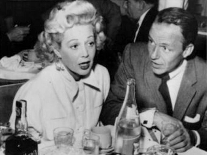 These Were Frank Sinatra's 10 Favorite Restaurants in America