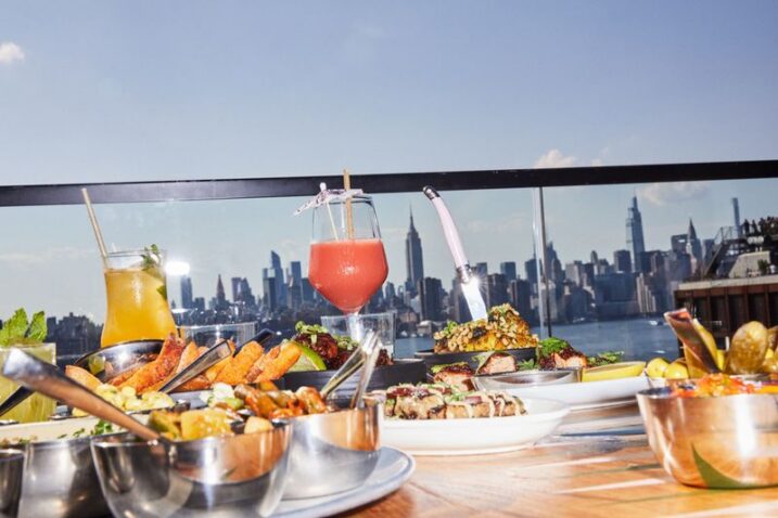 Philadelphia Fine Dining: 10 Elegant Restaurants Worth the Splurge in 2025