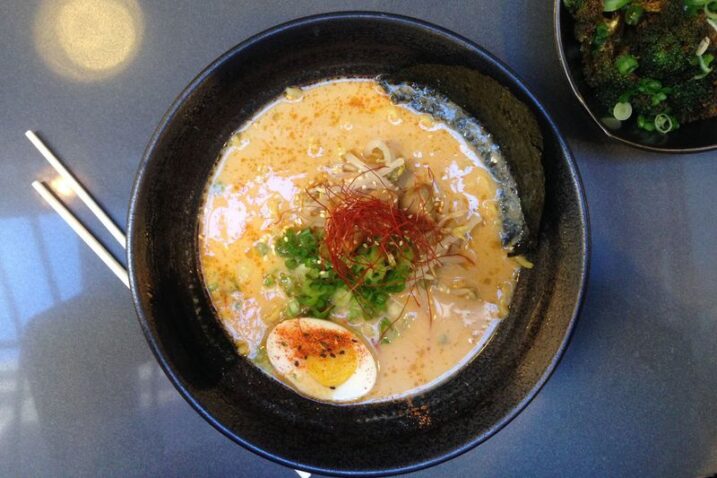 The Best Ramen in Los Angeles: 20 Places You Need to Visit