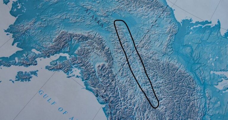 Scientists Warn of a Massive Quake Risk That's Been Overlooked for Years