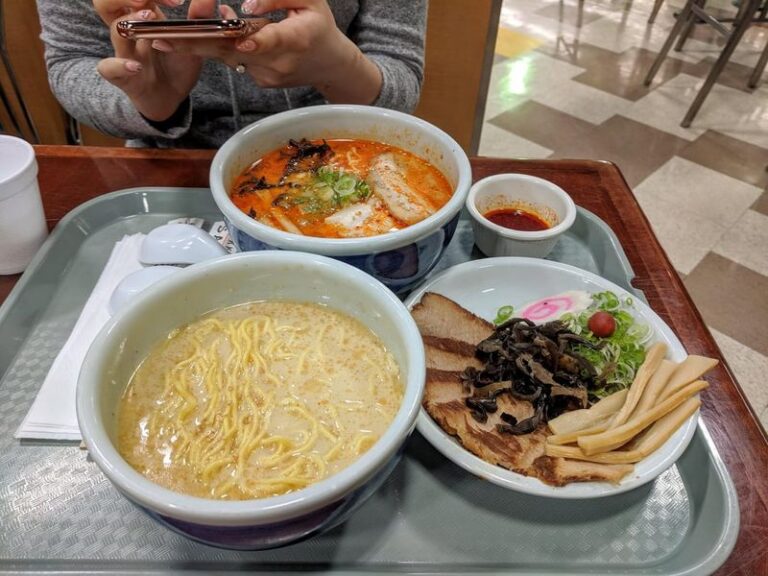 The Best Ramen in Los Angeles: 20 Places You Need to Visit