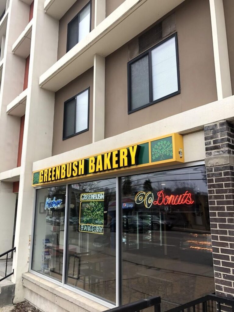 11 Wisconsin Bakeries Locals Swear By - And They're Still Thriving in 2025