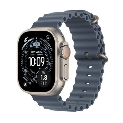 8 Best Multisport Watches with HR Monitor and GPS
