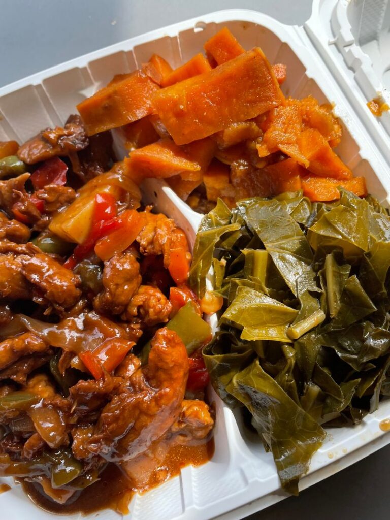 11 Maryland Soul Food Spots So Good You’ll Be Craving Seconds