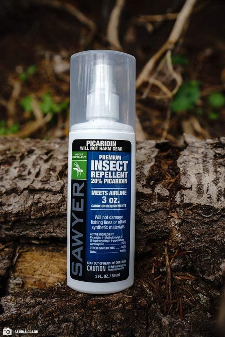 The 9 Best Mosquito Repellents and Bug Sprays for Hiking