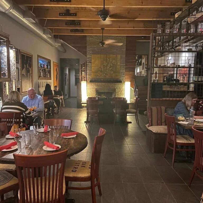 These 15 Tennessee Restaurants Are So Good, Locals Keep Coming Back