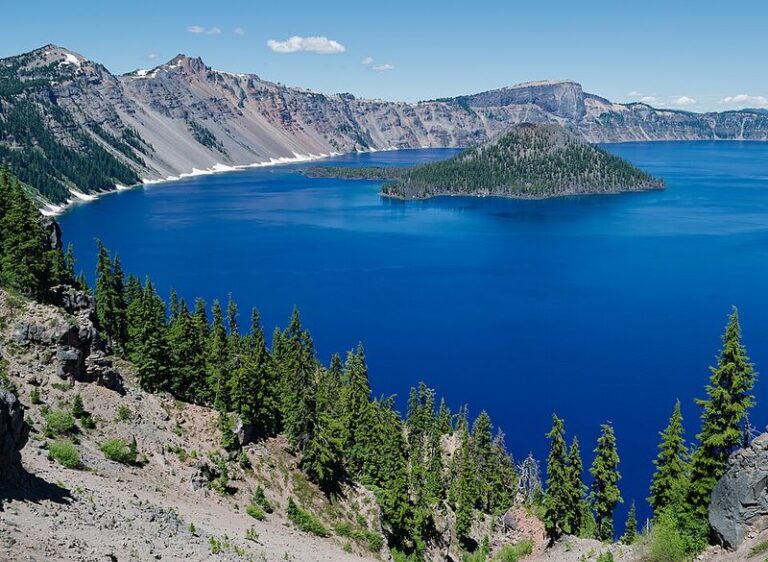 Why Some People Vanish in U.S. National Parks - and Are Never Found