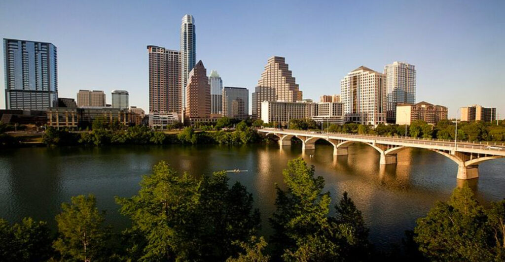 These 9 U.S. Cities Rank Highest for Quality of Life
