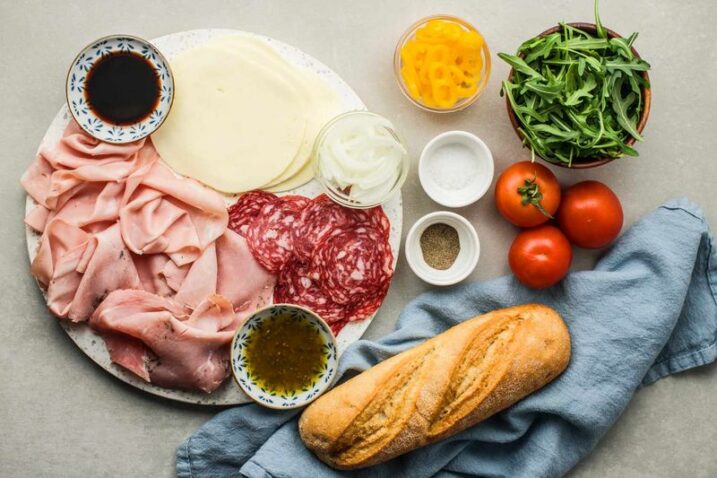 12 Publix Subs Ranked by People Who've Tried Them All