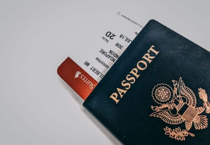 Traveling with Dual Citizenship? Here's How to Use Both Passports Correctly