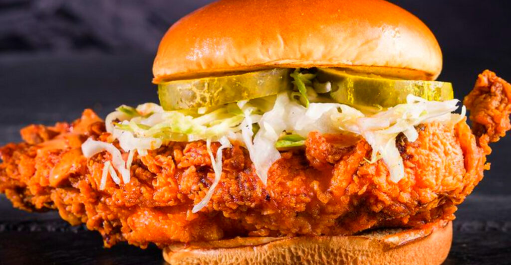 Virginia's Most Beloved Chicken Chains, Ranked By Local Love